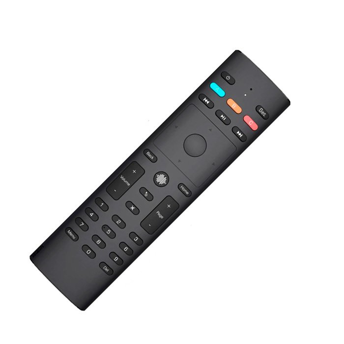 Air mouse G40s - Купить пульт с гироскопом и микрофоном, аэропульт ...